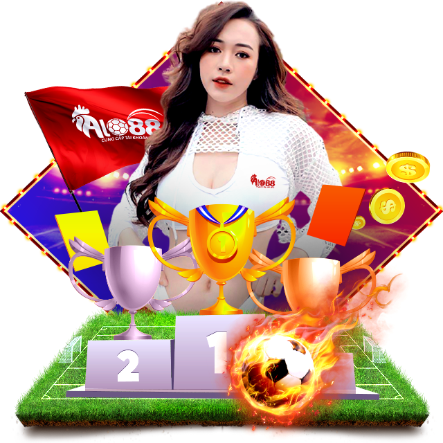 Đại lý Alo88 - 50% Hoa hồng mỗi tháng - Biến đam mê thành lợi nhuận